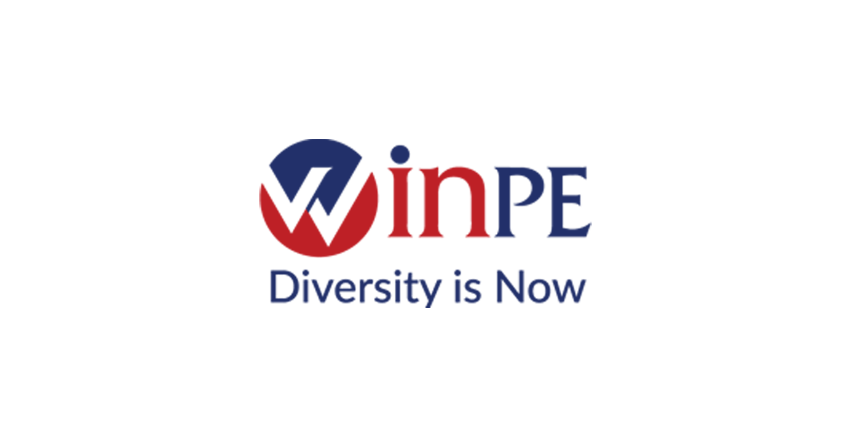 Winpe | Diversity is Now | Upcoming Events