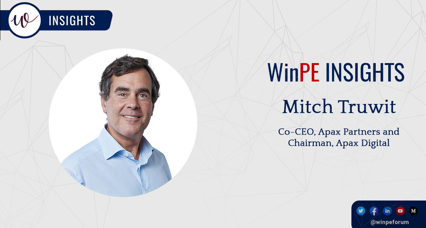 WinPE Insights | Building an Investing Firm with Diversity at the Core