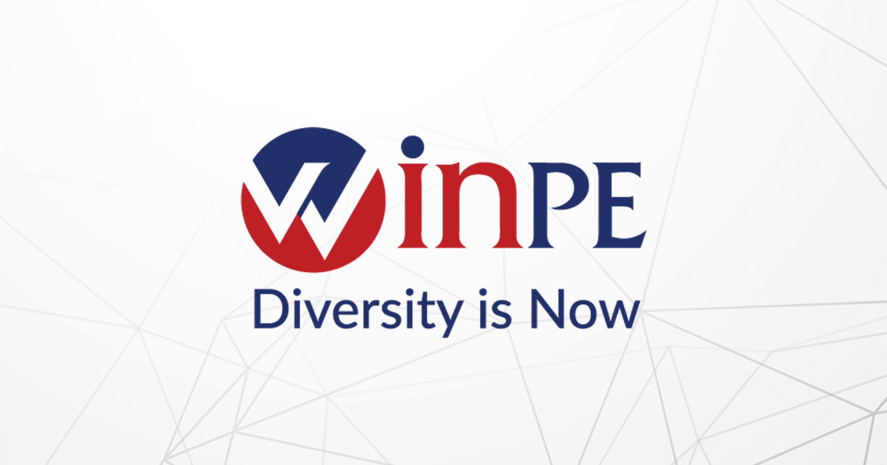 Winpe | Diversity is Now