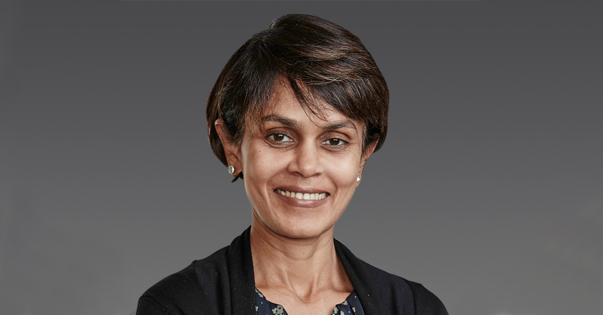 Winpe Insights | Running Through Glass Ceilings