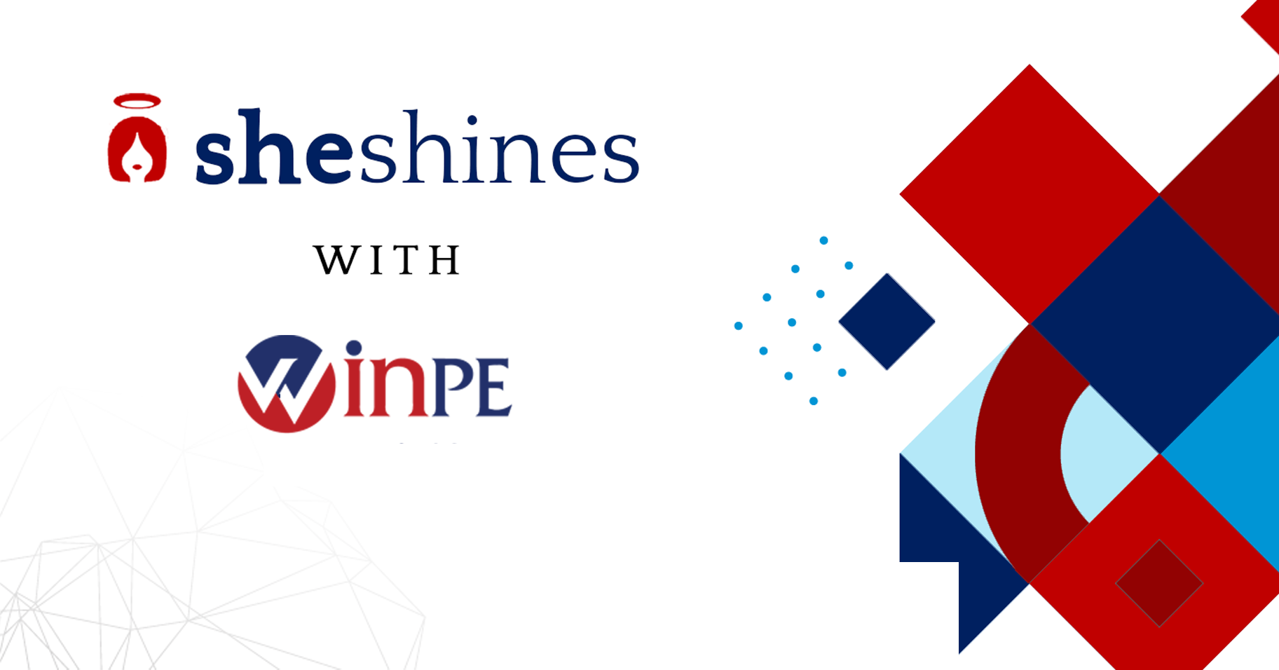 sheshines with Winpe